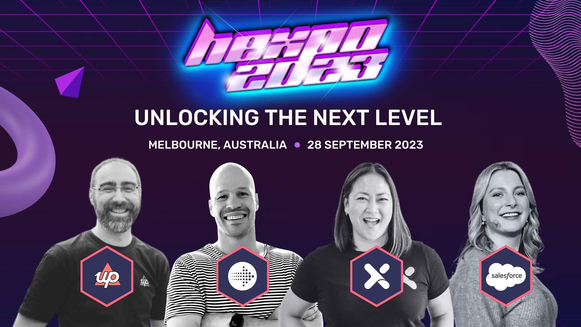 A guide to convincing your boss about HEXPO2023 - HEX